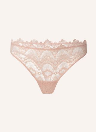 Understatement Understatement String beige