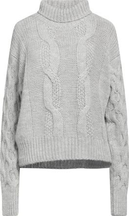 Pink Memories STRICKWAREN - Rollkragenpullover auf YOOX.COM