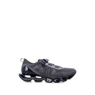 Mizuno Damen, Sport, Grau, 40 1/2 EUGr&ouml;&szlig;e