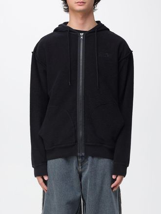 Maison Margiela Sweatshirt MM6 MAISON MARGIELA Homme couleur Noir