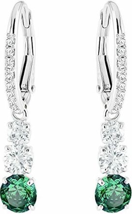 Swarovski Collier 5414682 - - Accessories - Damen - Gr&uuml;n - ONE SIZE
