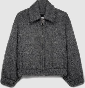 Roseanna Veste Orso Smoke