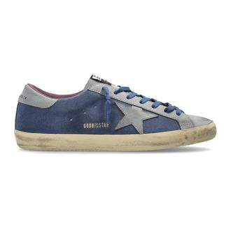 Golden Goose Herren, Schuhe, Blau, 45 EUGr&ouml;&szlig;e