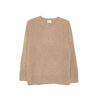 Closed Crew-neck Sweater