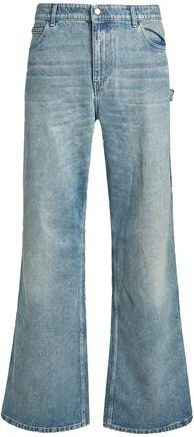 Courr&egrave;ges BAS - Pantalons en jean sur YOOX.COM