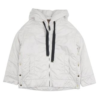 Max Mara Damen, Jacken, Wei&szlig;, XSGr&ouml;&szlig;e