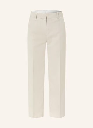 COS Cos Marlenehose beige