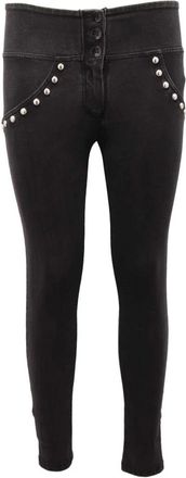 Freddy Femme, Jeans, Noir, Taille: 38 FR Wrup4Ms205 Jeans skinny