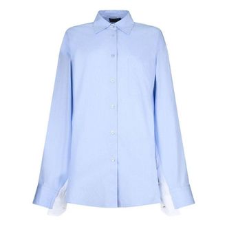 Liu Jo Chemise double &eacute;paisseur