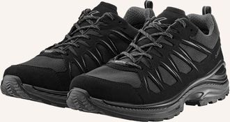 Lowa Trekkingschuhe Innox Evo Ii Gtx schwarz