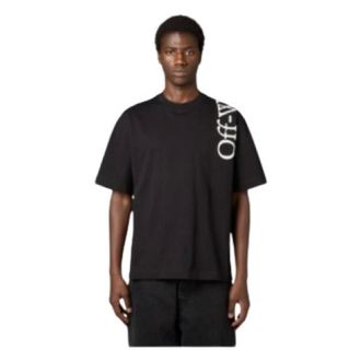 Off-white Herren, Oberteile, Schwarzk, XLGr&ouml;&szlig;e