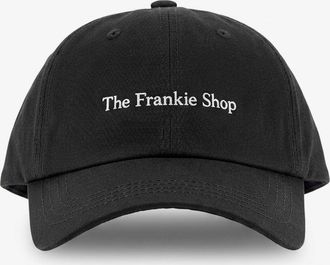 Frankie Shop Cotton hat - THE FRANKIE SHOP - gender_Woman