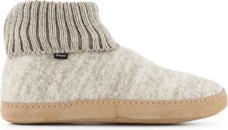 Stoic Unisex Erwachsene HyddaSt. II Wool Knit Boot H&uuml;ttenschuhe