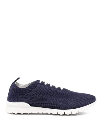 Kiton Baskets - Bleu