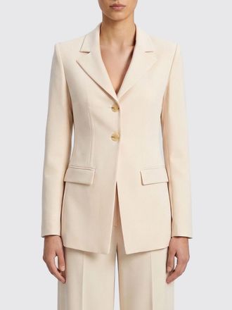 Patrizia Pepe Veste Femme couleur Ivoir