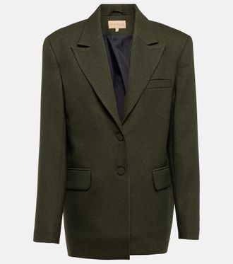 Aya Muse Oversize-Blazer Ori