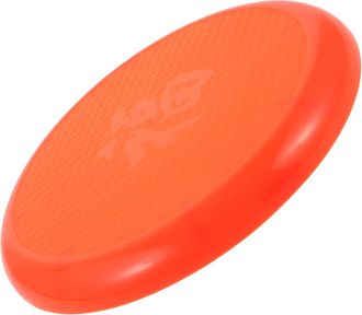 NUOBESTY Runder Kunststoff sitzbezug Verst&auml;rkte Hockerauflage ohne Barhocker Ersatzteil Strapazierf&auml;higes Sitzpaneel f&uuml;r Kantinenhocker Robustes Zubeh&ouml;r f&uuml;r Ru