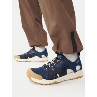 Teva Sandalen Teva Hydratrek Sandal Ct 1164811 Dunkelblau
