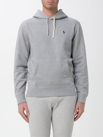 Polo Ralph Lauren Sweatshirt POLO RALPH LAUREN Homme couleur Gris