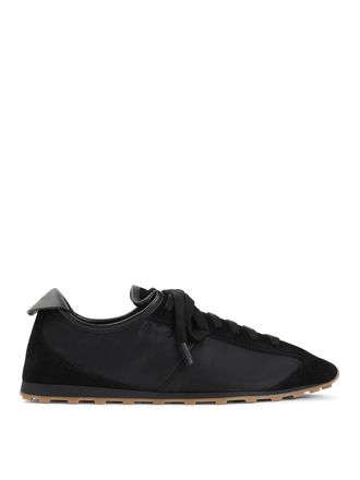 Jacquemus Baskets - Noir