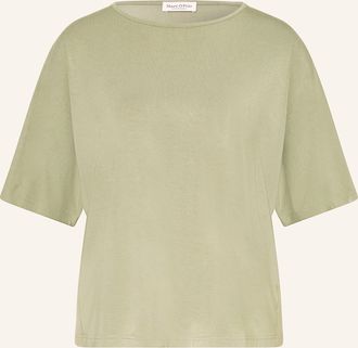 Marc O'Polo Marc Opolo T-Shirt gruen