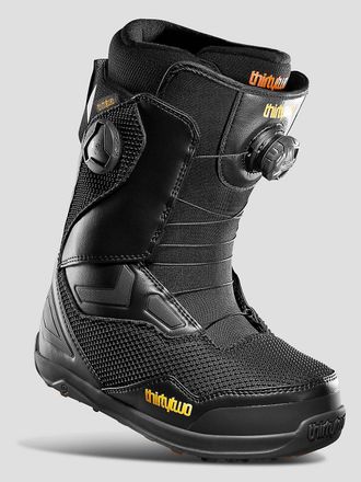 Thirty Two ThirtyTwo TM 2 Double BOA Snowboard-Boots black