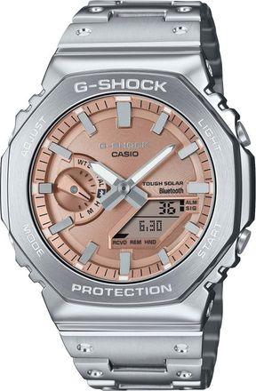 Casio Classic Herrenuhr GM-B2100AD-5AER