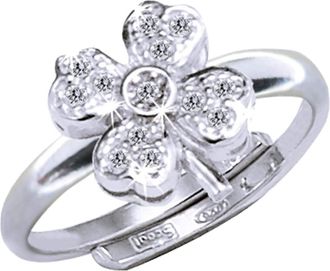 Scout Ring