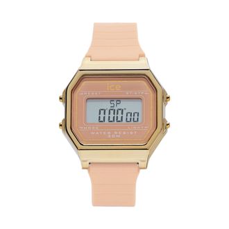 Ice Watch Uhr Ice-Watch Digit Retro 22057 Orange
