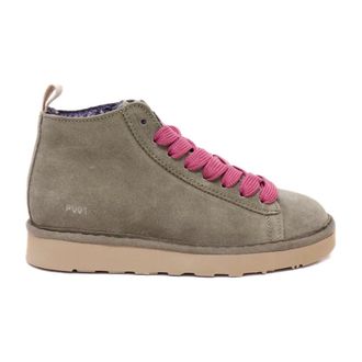 Panchic Polacco P001 - - Shoes - Damen - Gr&uuml;n - 41 EU
