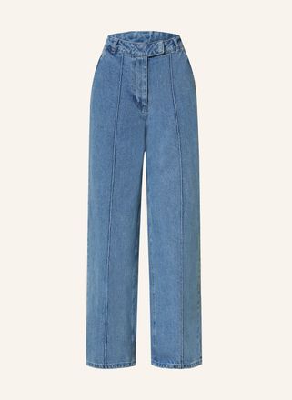 Remain Remain Jeans blau