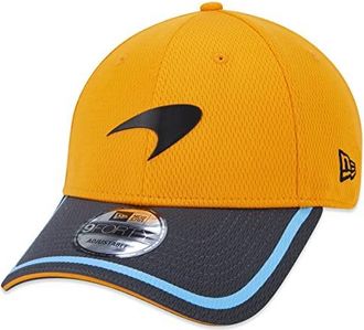 New Era 9Forty Snapback Cap - F1 McLaren Orange
