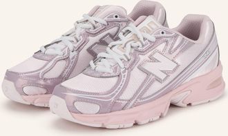 New Balance Sneaker 740 rosa