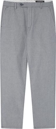 Springfield Herren Hose, MEDIUM_Blue, 46