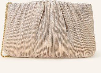 Loeffler Randall Loeffler Randall Clutch Brit gold