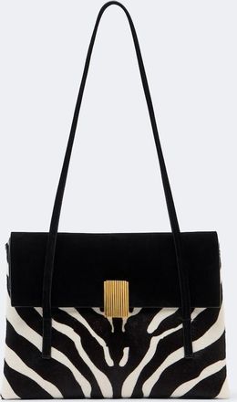 Khaite Schultertasche Soft Blake Small