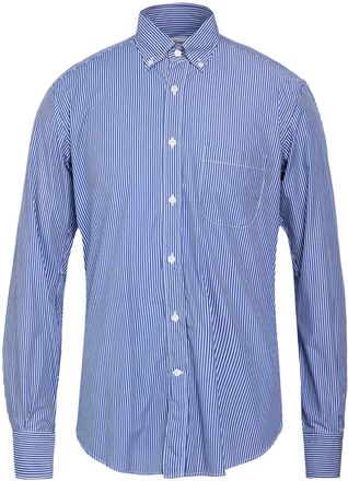 Drumohr TOPS - Hemden auf YOOX.COM