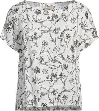 Alessia Santi TOPS - T-shirts sur YOOX.COM