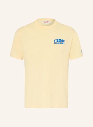 MC2 Saint Barth mc2 Saint Barth T-Shirt Portland gelb