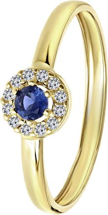 Lucardi Ring