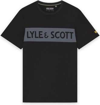 Lyle & Scott T-Shirt