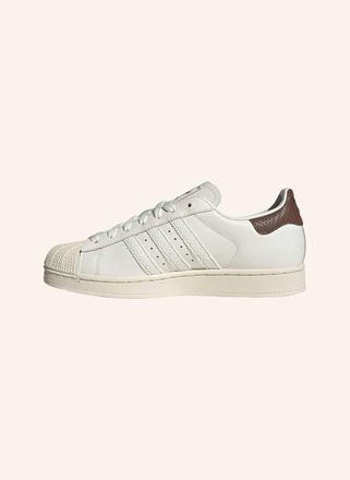 adidas Originals Adidas Originals Superstar Ii Schuh weiss