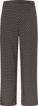 OPUS 7/8-Hose Misha London blau