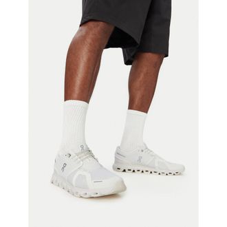 On Sneakers On Cloud 6 3MF10071200 Wei&szlig;