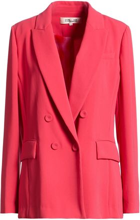 Diane Von F&uuml;rstenberg ANZ&Uuml;GE und CO-ORDS - Blazers auf YOOX.COM