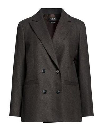 A.P.C. Ensembles et coordonn&eacute;s - Blazers sur YOOX.COM