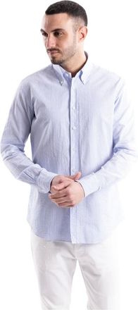 Xacus Homme, Chemises, Multicolore, Taille: 3XL Chemise Boutonn&eacute;e
