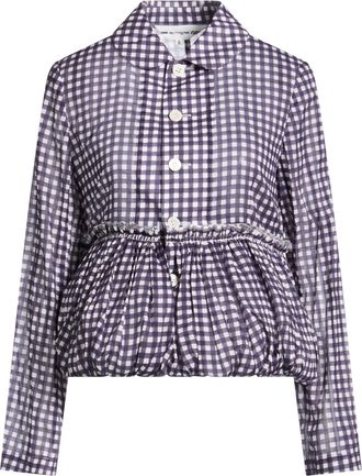 Comme Des Gar&ccedil;ons JACKEN & M&Auml;NTEL - Jacken und Anoraks auf YOOX.COM