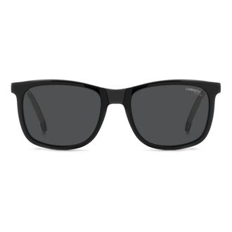 Carrera CA 8918/C Brillengestell mit Clip-On - - Accessories - Herren - Grau - 54 MM