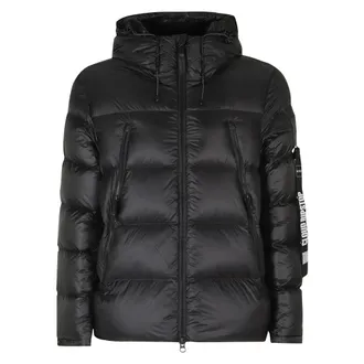 Outhere Homme, Vestes, Noir, Taille: L Strife Jacket